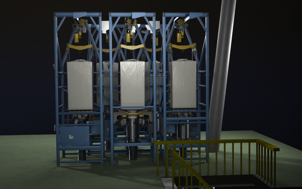 Primary Resin Visualization – Ethereal 3D